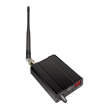 Wireless Audio Transmitter Receiver Products