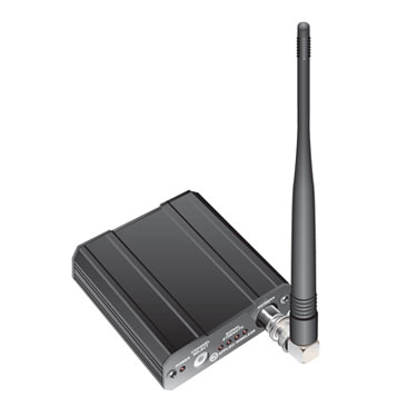 VR900-3 3-CH Video Receiver - Applied Wireless